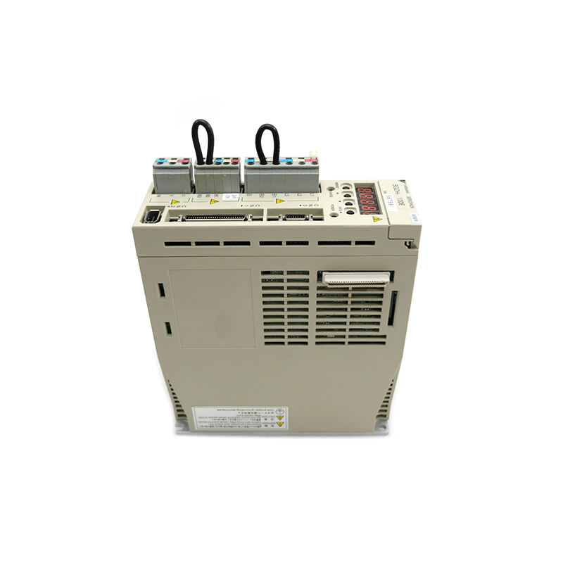 A Beginner’s Guide to Yaskawa Drive Programming – Xm Shulong